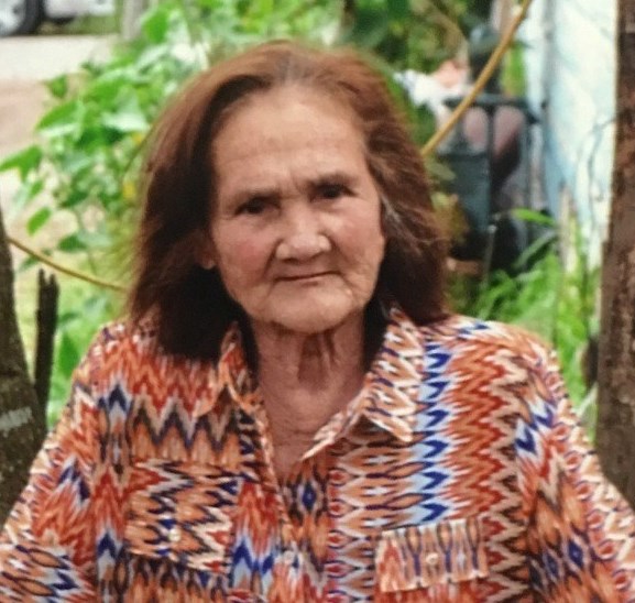 Maria Azua Obituary - La Feria, TX