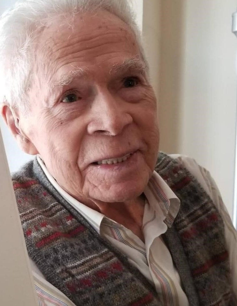 Robert Wolfe Obituary - Annapolis, MD