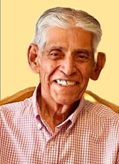 Nicholas Jose Abeyta Obituary - Grand Junction, CO