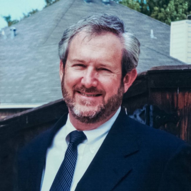 Robert Tribble Obituary - Carrollton, TX