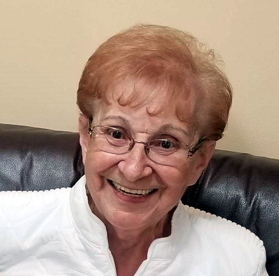 Eleanor Martins Obituary - Toms River, NJ