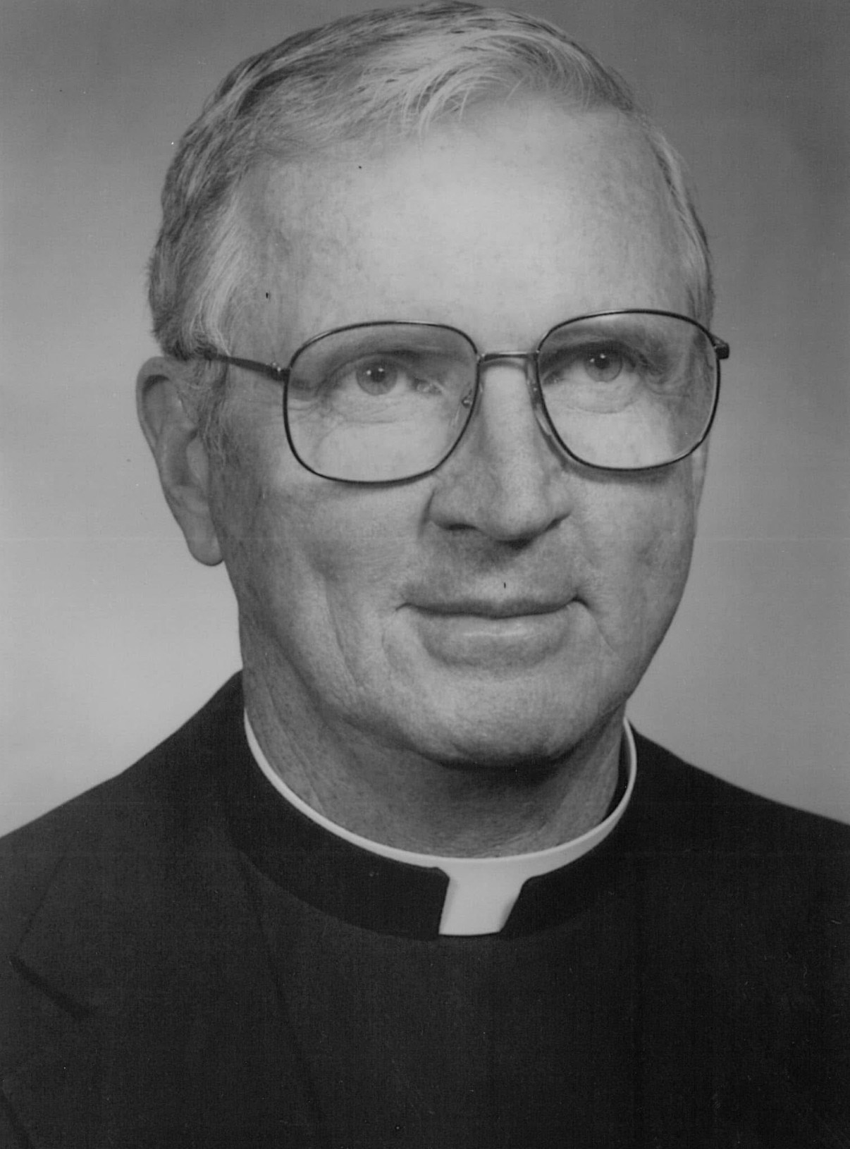 Msgr. Cornelius McRae Obituary - Norwood, MA