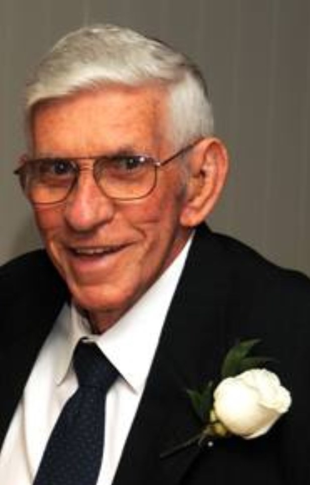 Harold Webb Obituary - Dayton, OH