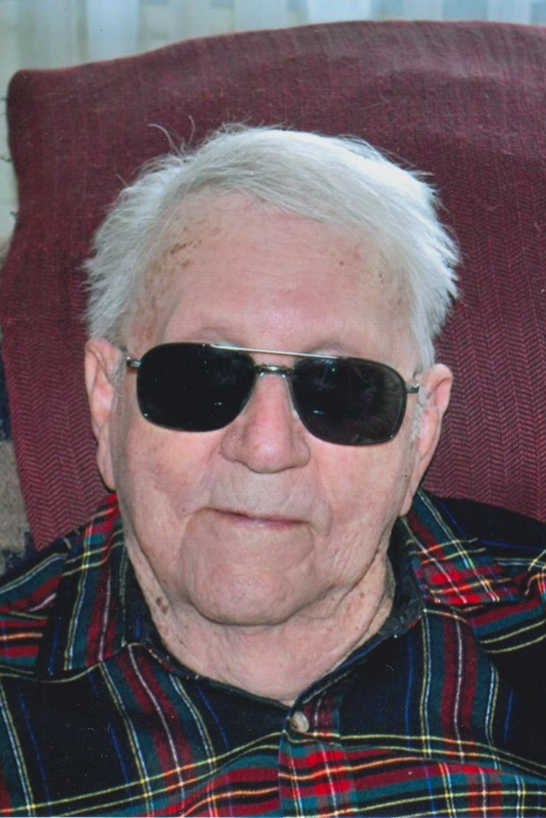 Richard Leland Swayze Sr. Obituary - Redding, CA
