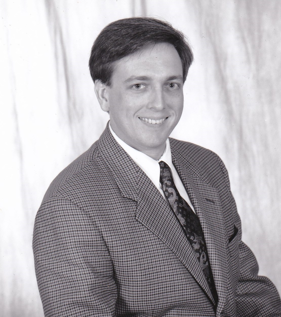 David Peters Obituary - Fort Wayne, IN