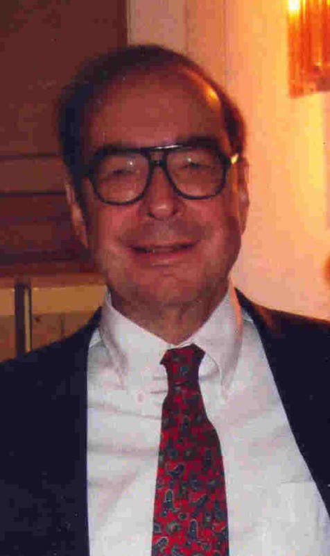 Kenneth Krone Obituary - Dallas, TX