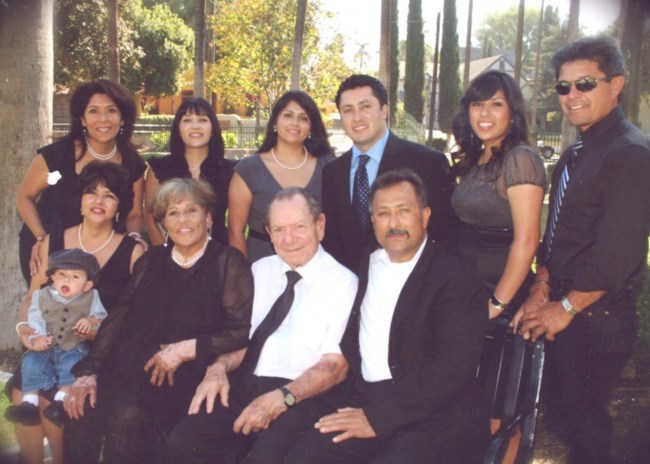 Esther Calderon Obituary - Fresno, CA