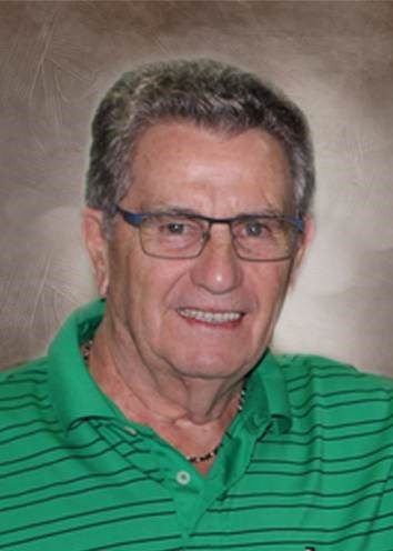 Roland Ravenelle avis de décès - St-Pie, QC
