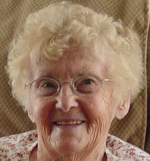 Anna Baker Obituary - New Bedford, MA