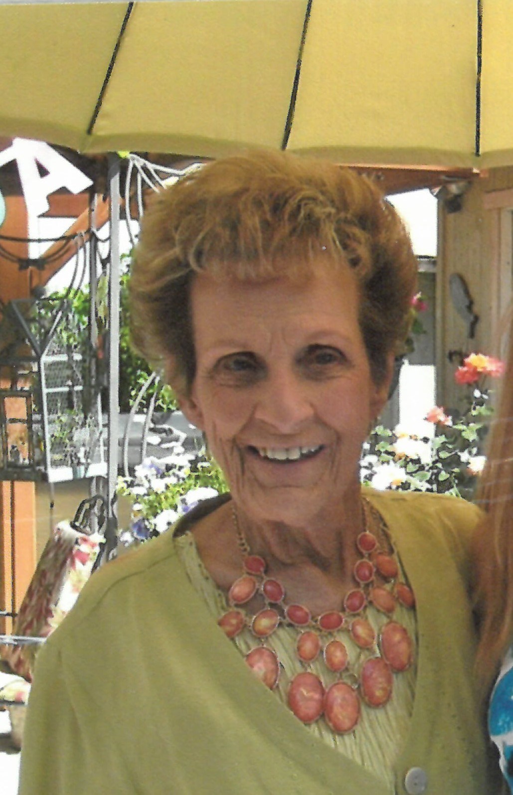 Loretta Vowell Obituary - Fresno, CA