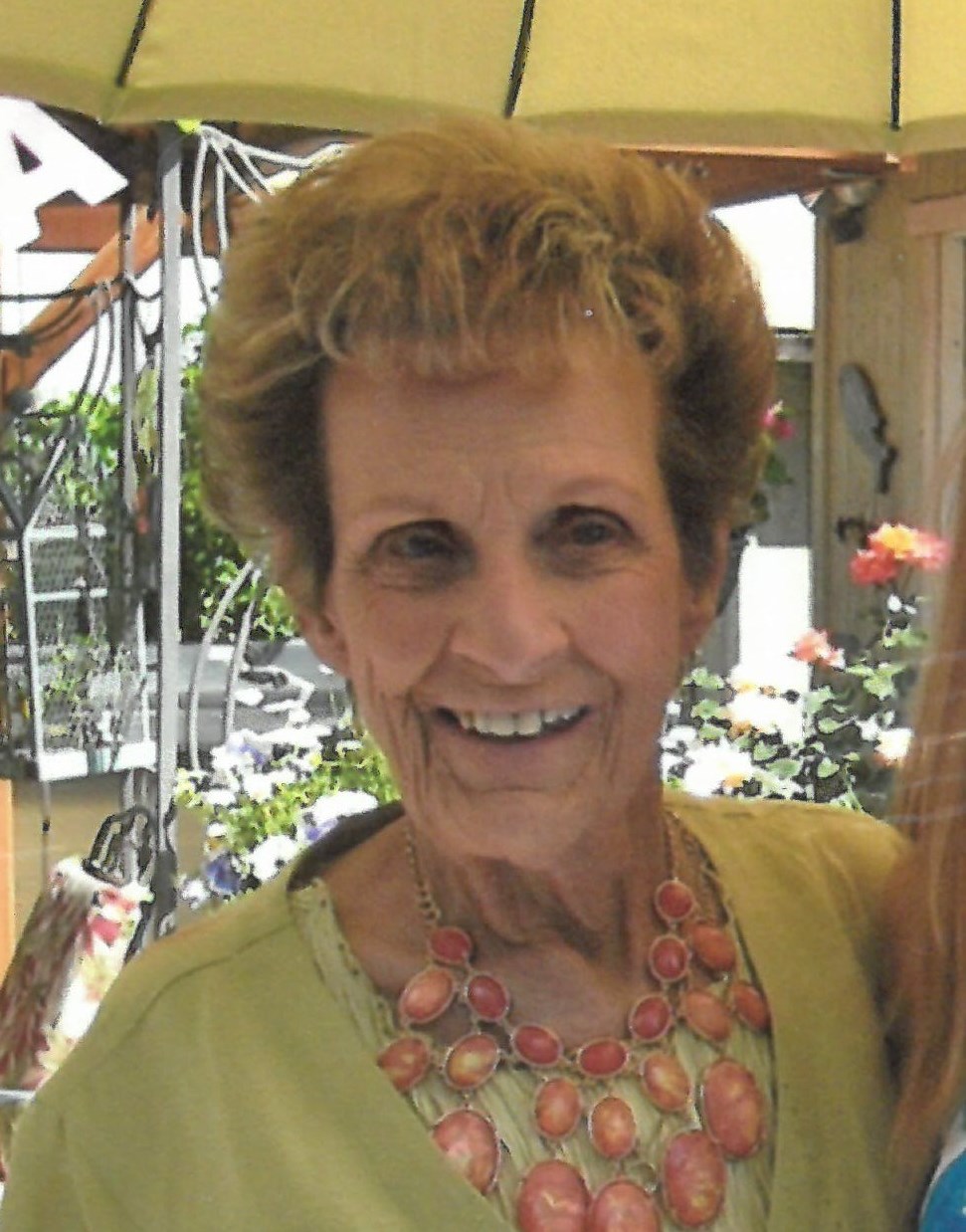 Loretta Vowell Obituary - Fresno, CA