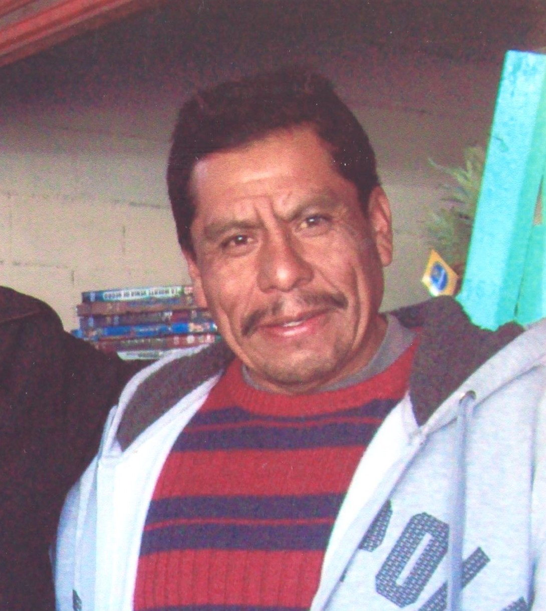 Pedro Estrada Obituary - Santa Ana, CA