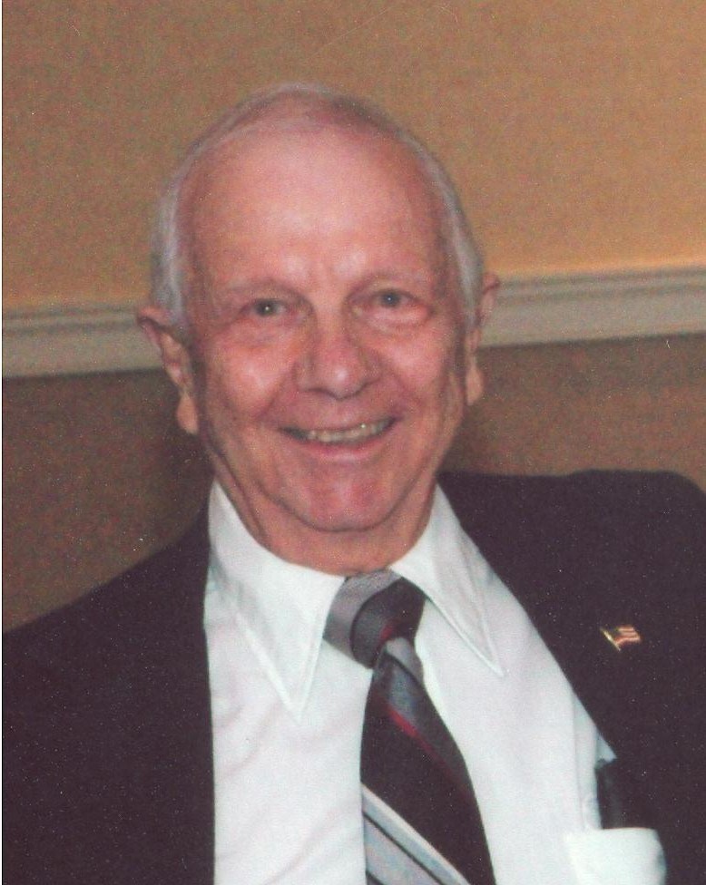 Henry Maillet Obituary - Richmond, VA