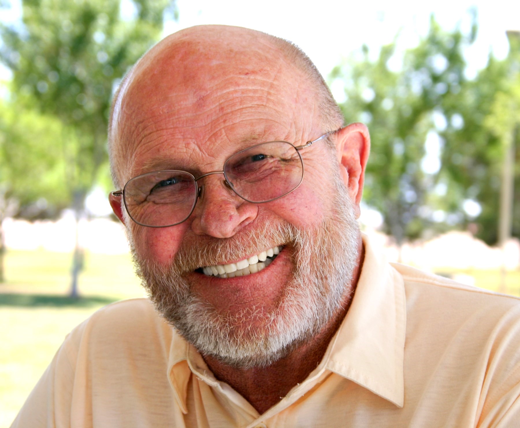 Robert Pritchett Obituary - Las Vegas, NV