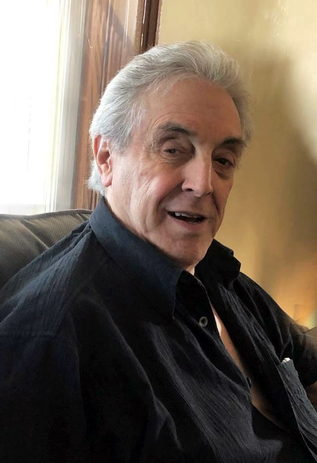 James Lyons Obituary - Oshawa, ON