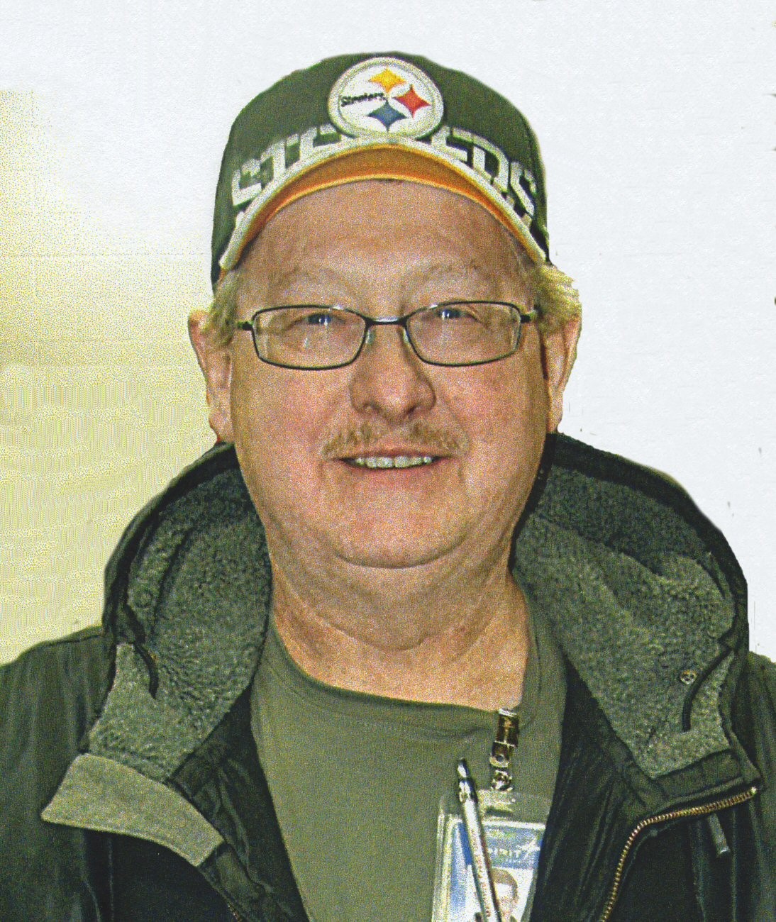 Michael Terbush Obituario - Wichita, KS