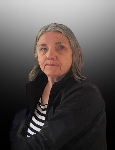 Susan Lang Obituary - Edmonton, AB