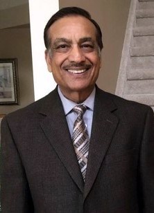 Joginder "Joe" Rooprai Obituary - Winnipeg, MB