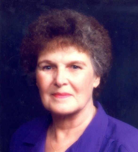 Barbara Jean Woolley Obituary - Edmond, OK