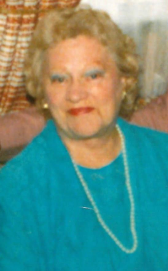 Nellie Jewell (Jerry) Crumb Obituary - Colorado Springs, CO Nellie Jewell (Jerry) Crumb Obituary - Colorado Springs, CO