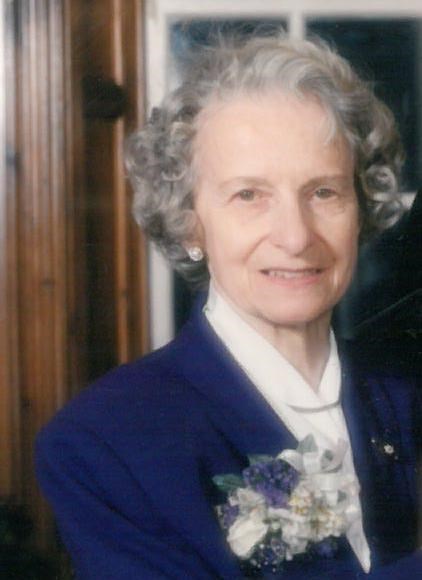 Maria Toots Obituary - Toronto, ON