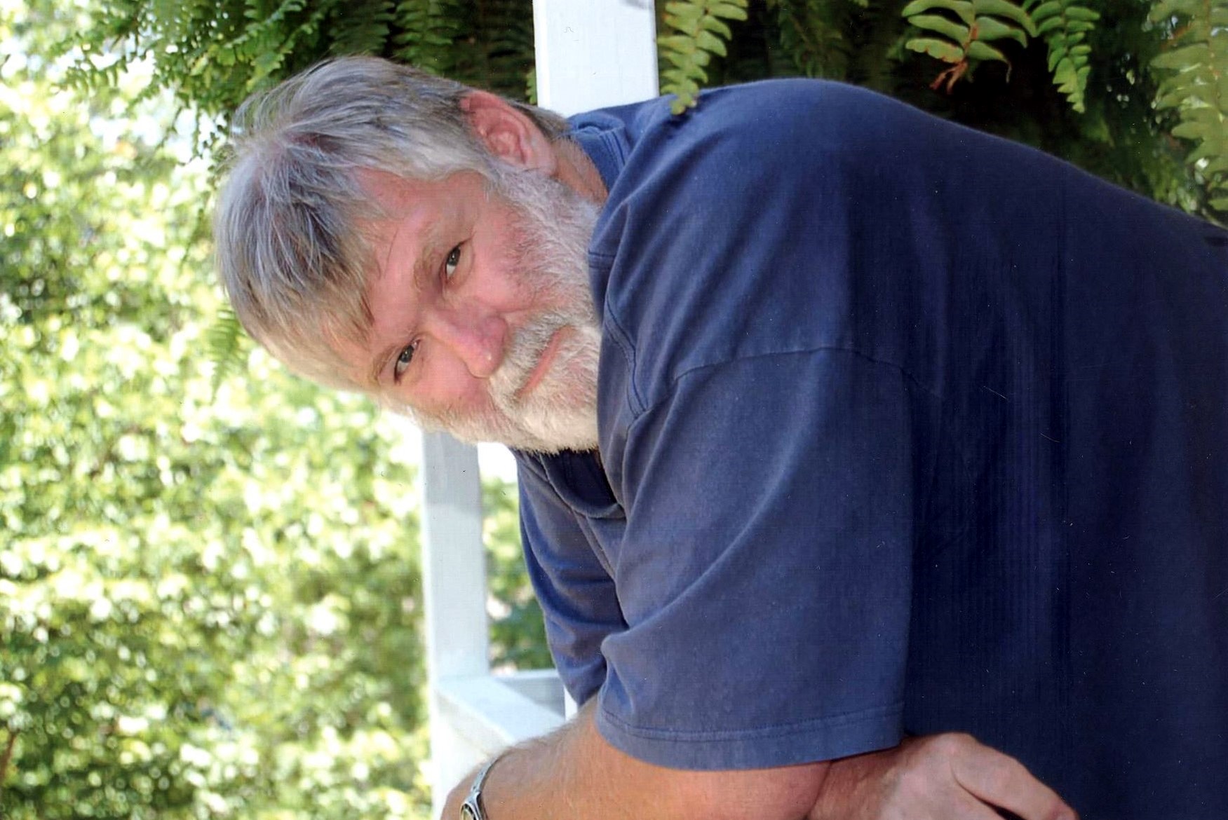 Thomas Dorman Obituary - Hope Mills, NC