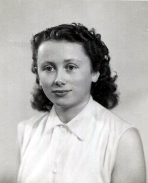 Micheline Bolstridge Obituary - Sarasota, FL