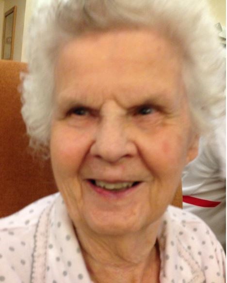 Ruth McDermott Obituary - Wichita, KS