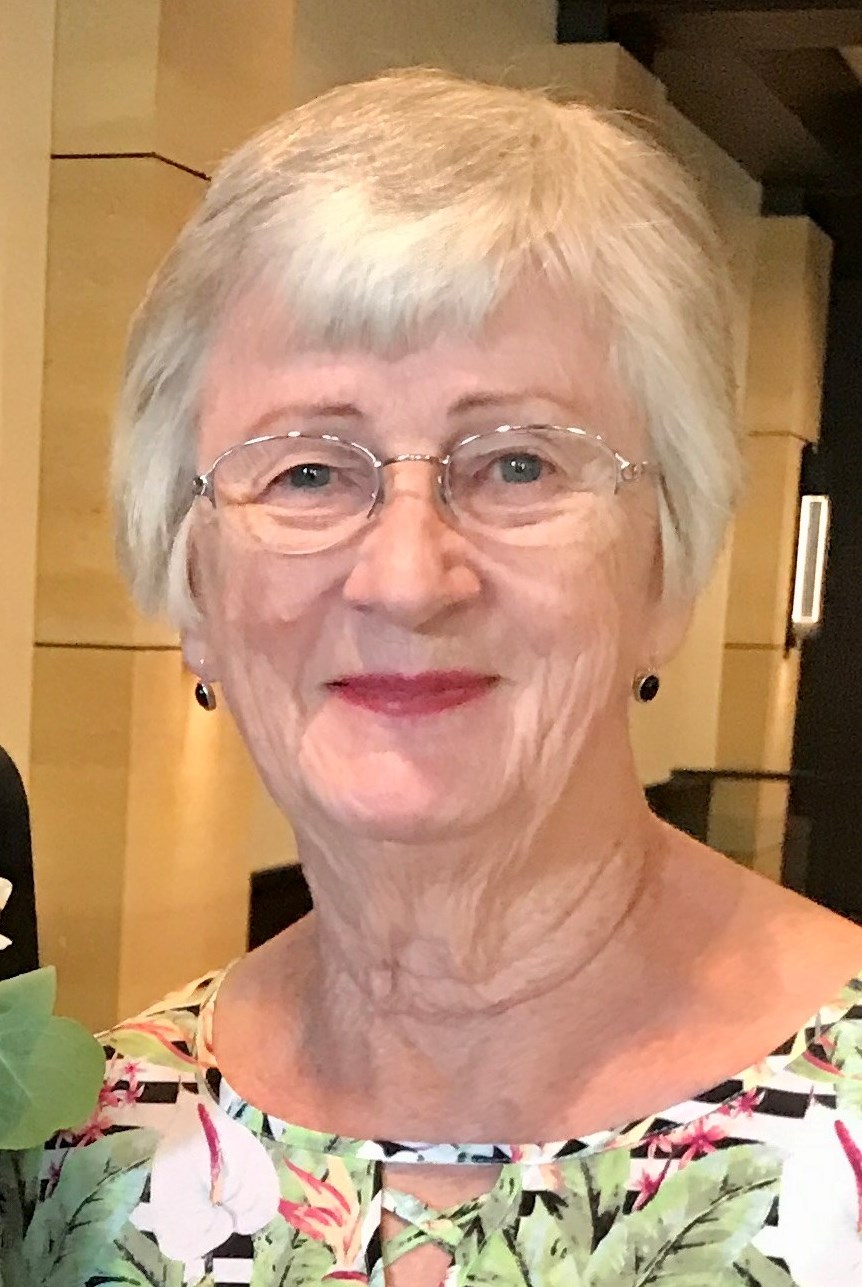 Charlotte Montei Obituary - Golden Valley, MN