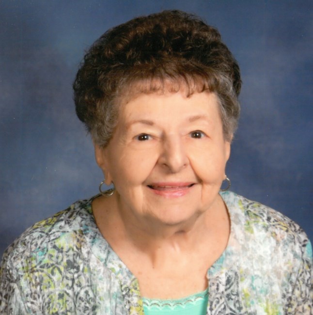 Gloria Truszkowski Obituary - Nottingham, MD