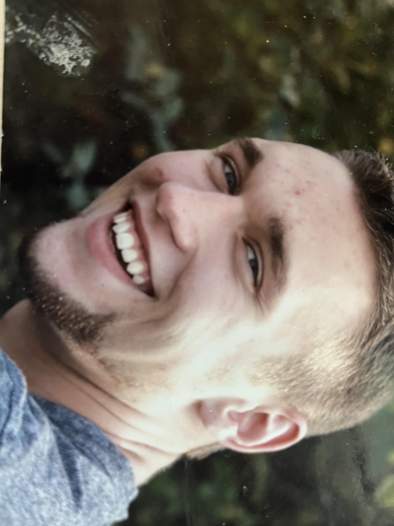 Tyler Philp Obituary - Spokane, WA