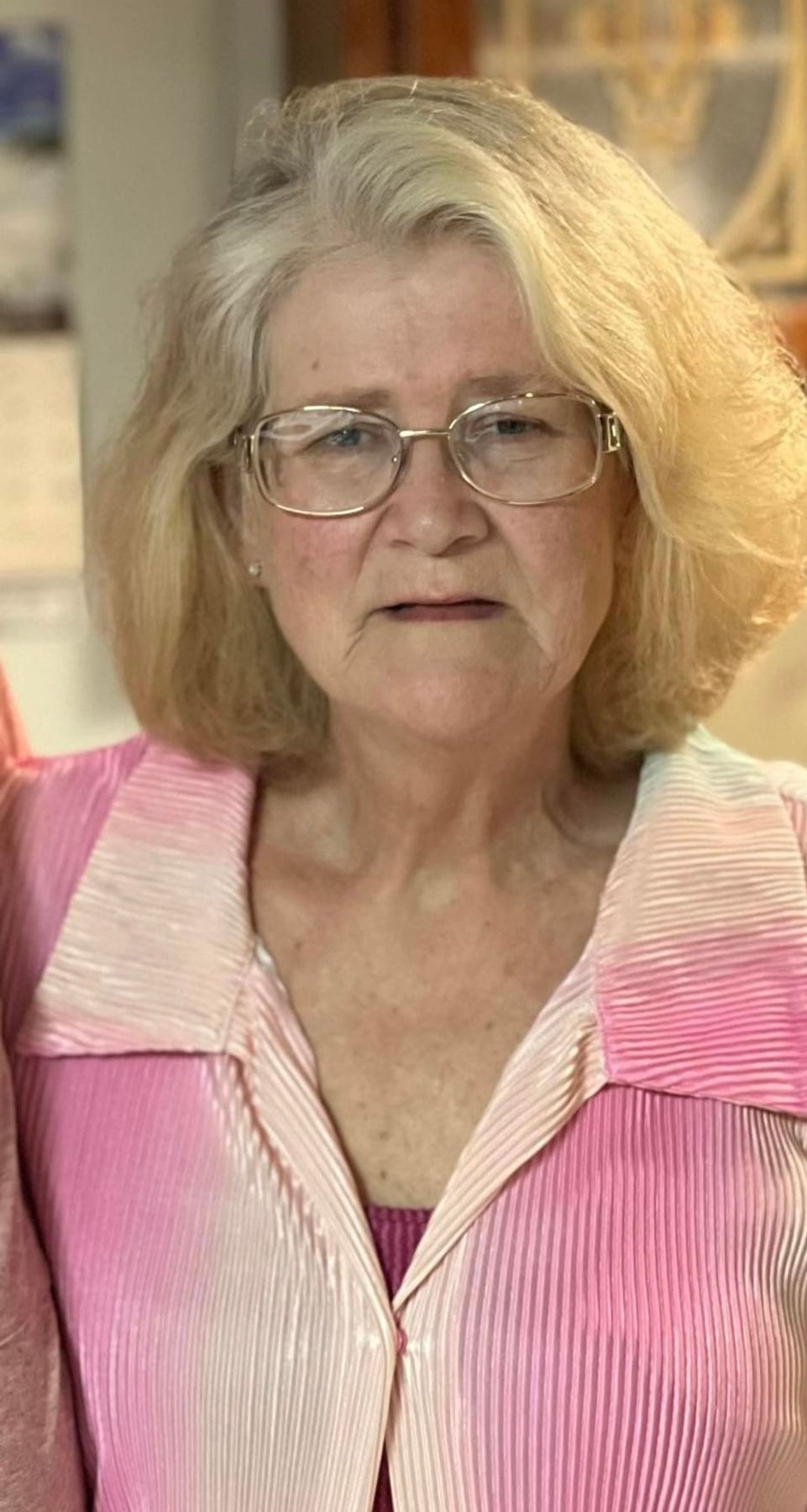 Nancy Lumpkin Obituary - Corinth, MS