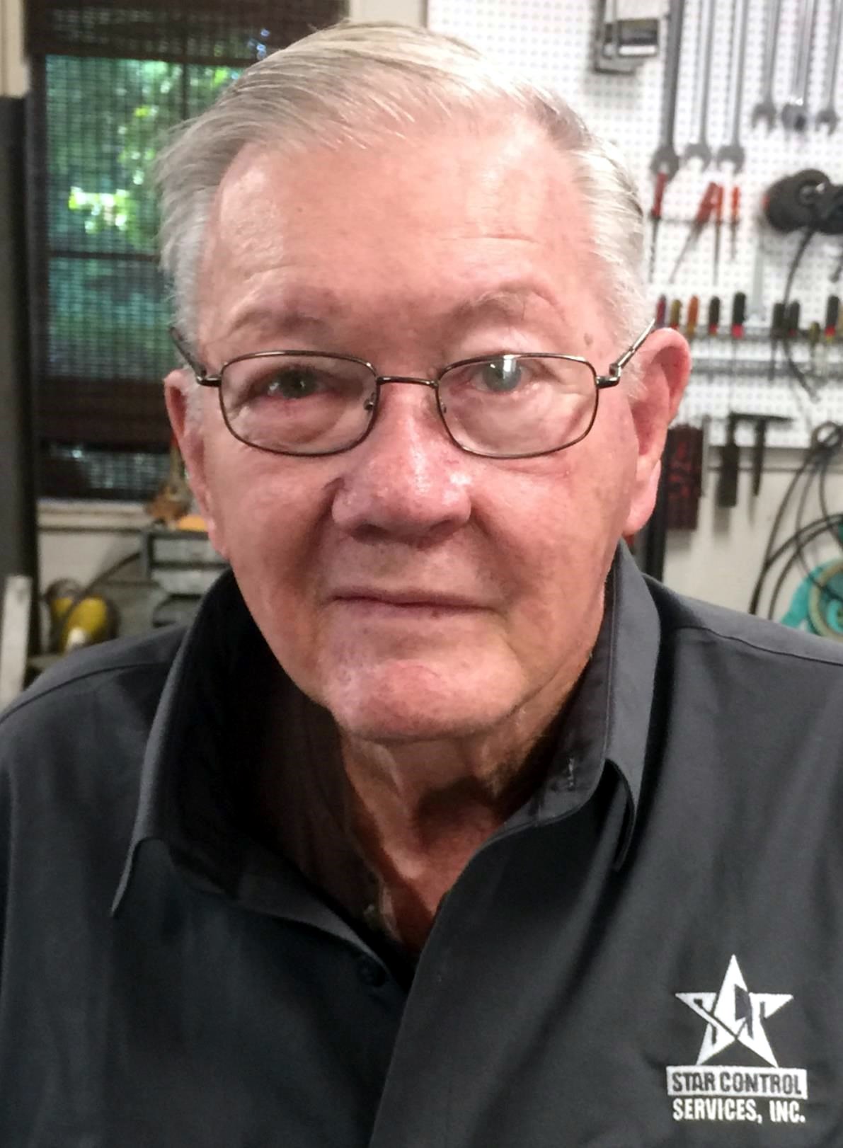 Herrold Edward Hanson Obituary - Memphis, TN