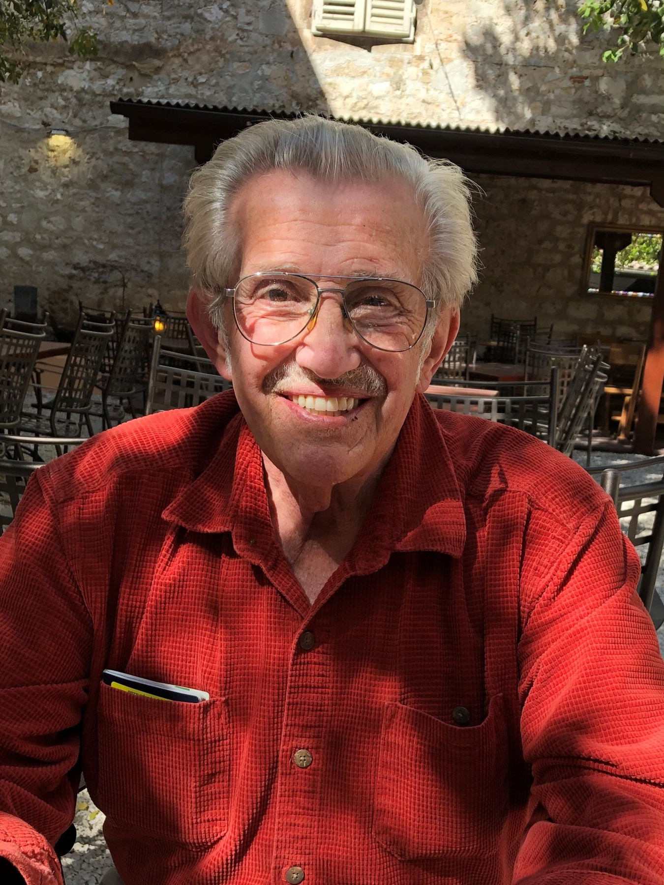 John Wiorkowski PhD Obituary - Plano, TX