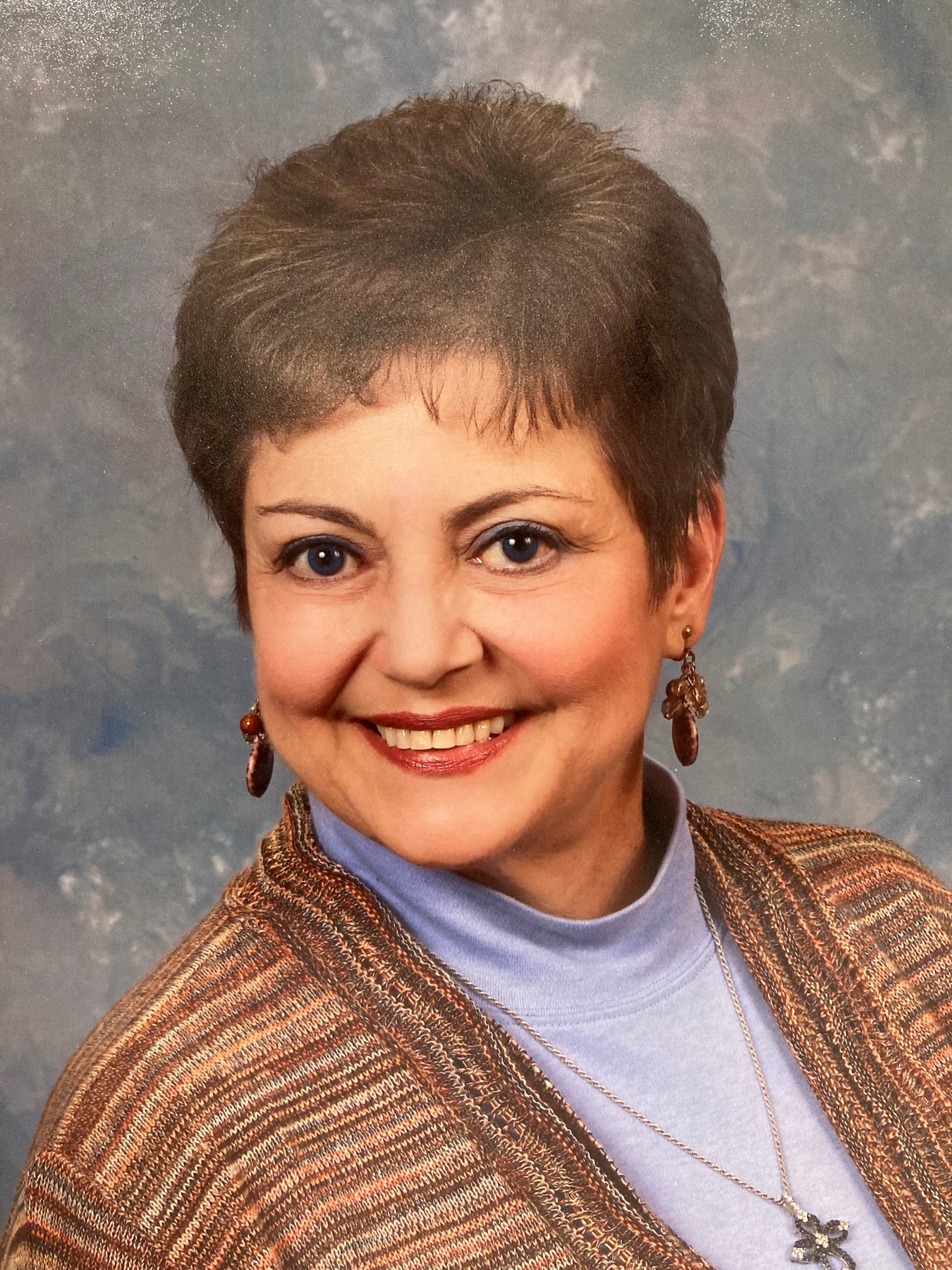 Susan Helm Obituary - Northport, AL