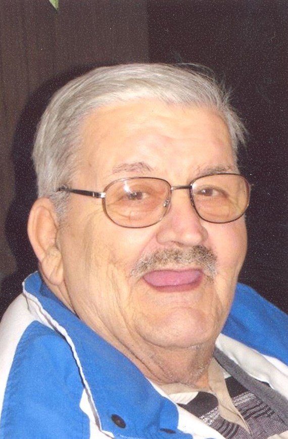 Thomas Preston Obituary - Windsor, ON