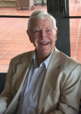 Joseph Hickey Obituary - Culver City, CA