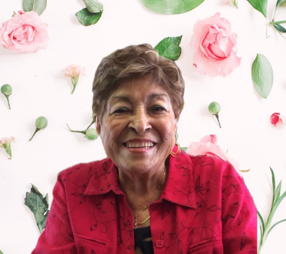 Ruth Silva Obituary - Houston, TX
