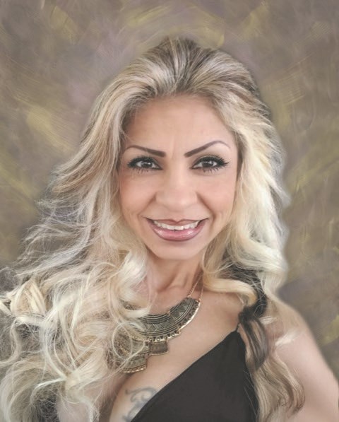 Ana Verdin Obituary - Bell, CA