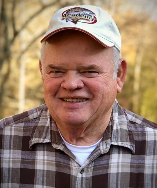Donald Reaves Obituary - Anniston, AL
