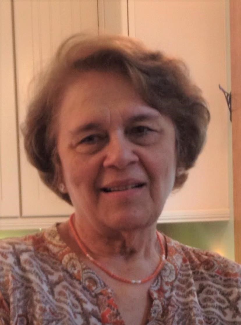 Beverly Manning Obituary - Norwich, CT