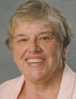 Sr. Beth Ann Finster, SSJ Obituary - East Amherst, NY
