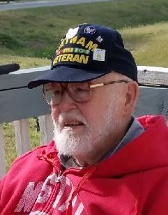 James Bernard Clatworthy Obituary - Clayton, NC