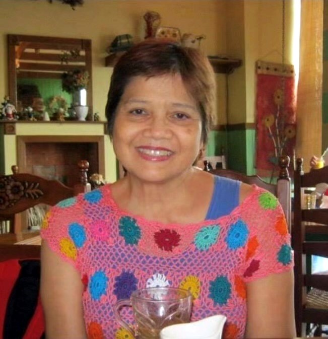 Gisela Palacios Obituary - Gotha, FL