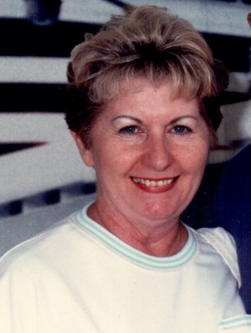 Caroline Yowell Obituary - Tampa, FL