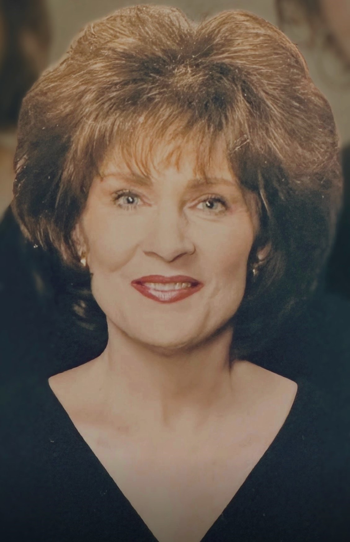 Sara Stewart Obituary - Wichita Falls, TX