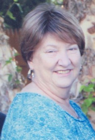 Evelyn Engelken Obituary - Palm Bay, FL