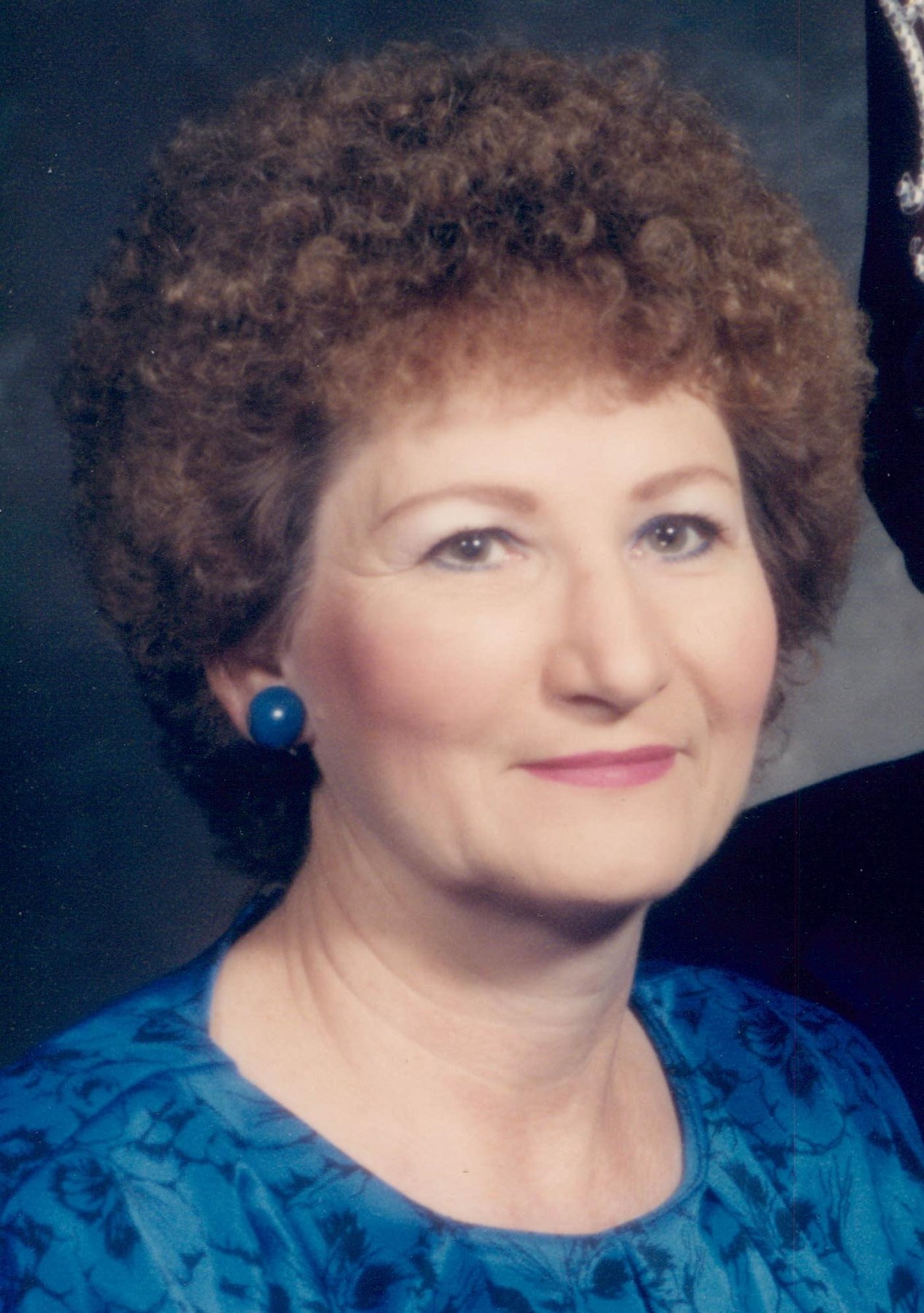 Nancy Kropf Obituary - Kansas City, MO