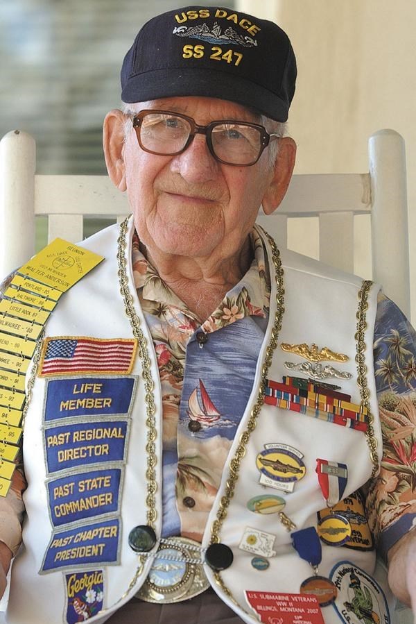 Walter Anderson Obituary - Jacksonville, FL