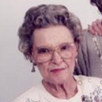 Doris Patterson Obituary - Columbus, OH
